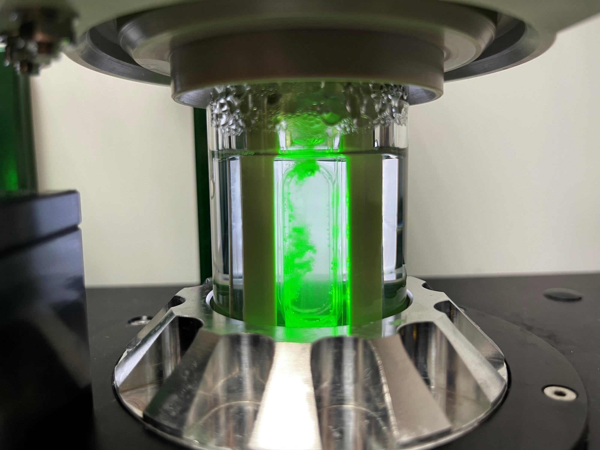 Pion Technology | Scissor N3