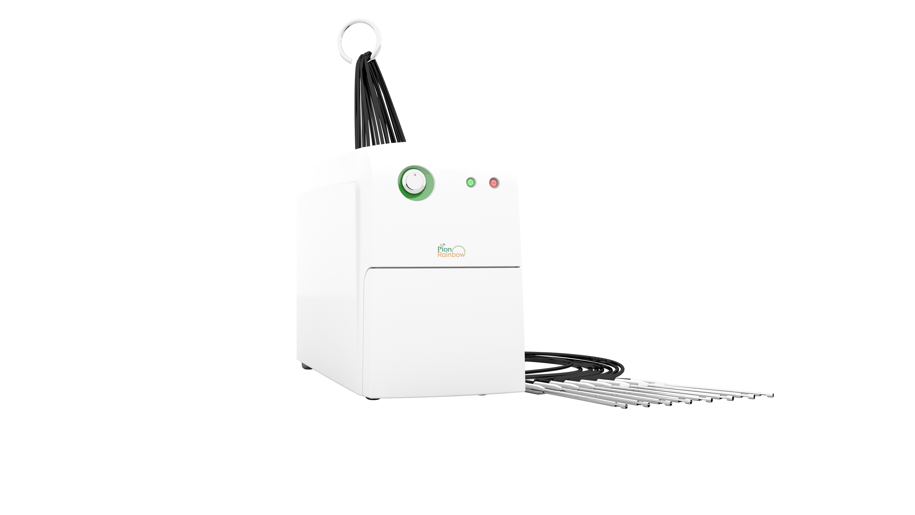 Pion Fiber Optic Training