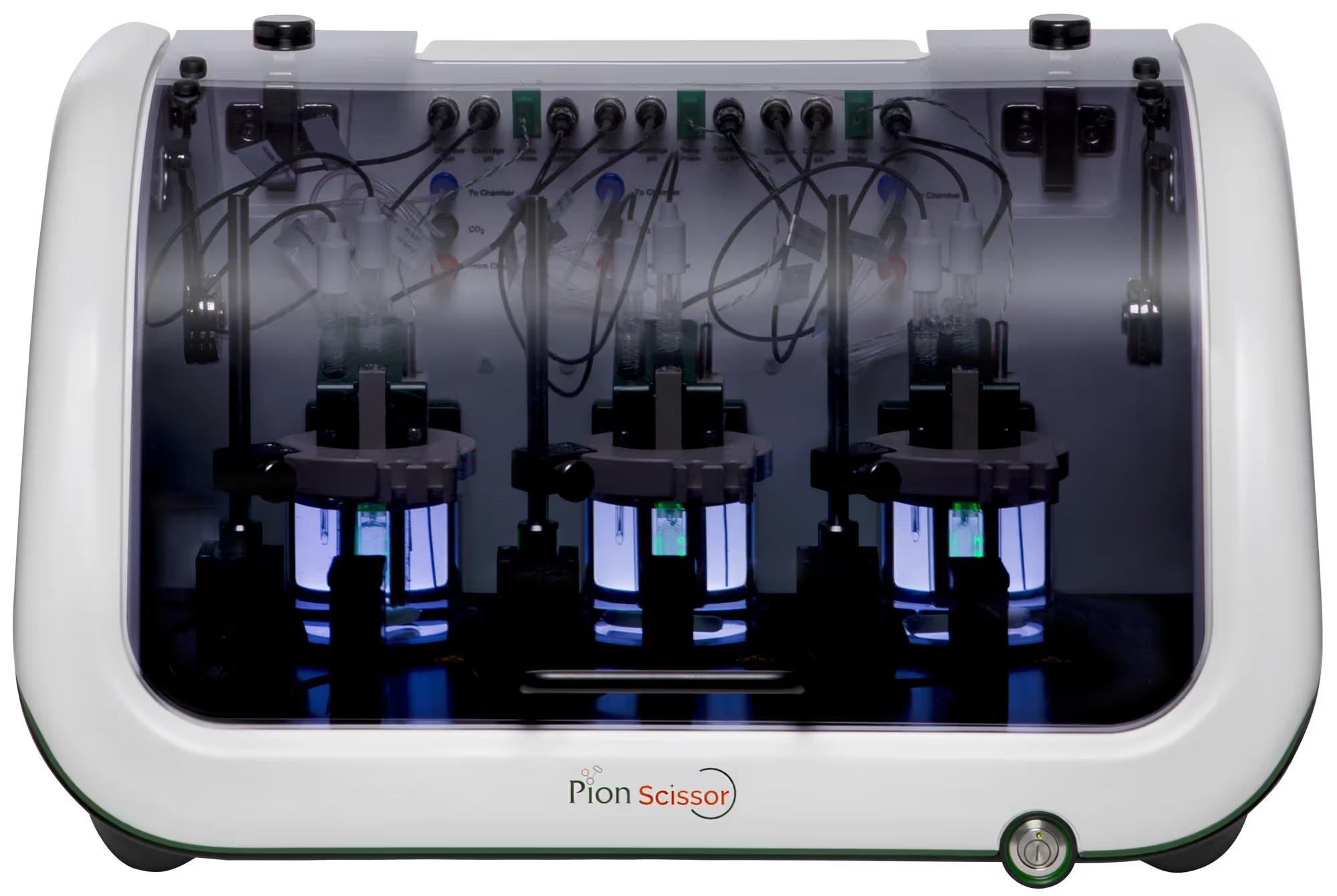 Pion Technology | Scissor N3